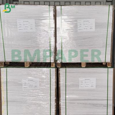 China 70gsm 80gsm Woodfree Paper Sheets for Notebook Exercise Book for sale