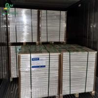 China 70GSM 80GSM Virgin Wood Pulp Both Sides Uncoated Bulky Paper for Book Printing for sale