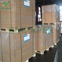 China 37gr 40gr Rust Proof Interleaving Paper for Protecting Metal Steel for sale