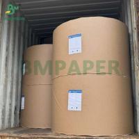 China Anti Rust 40GSM 45GSM Mould Proof Stainless Steel Interleaving Paper for sale