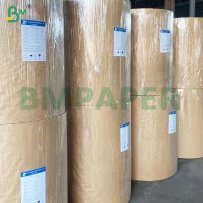 China 30gsm 35gsm Food Grade Grease-proof Paper Sheets for Packaging for sale