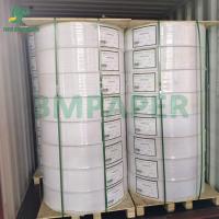 China 75gsm 80gsm 11 x 17 NCR Carbonless Paper For Dot Matrix Printer for sale