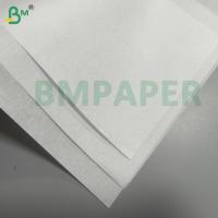 China Natural Uncoated Instruction Manual Book Paper Material 40gsm for sale