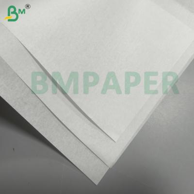 China Natural Uncoated Instruction Manual Book Paper Material 40gsm for sale