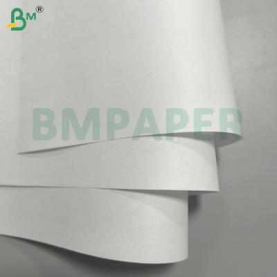 China 50gsm 53gsm Manual Printing Paper Lightweight For Text High Whiteness for sale