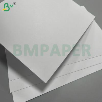 China Uncoated Woodfree Cover Cardstocks 130lb Cover 350 Gram Bright White 17pt for sale