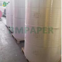 China 65gsm Smooth Multi - Color Copy Carbonless Receipt Bill Paper for sale