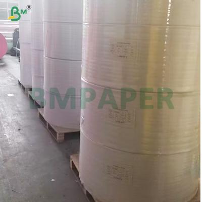 China 65gsm Smooth Multi - Color Copy Carbonless Receipt Bill Paper for sale