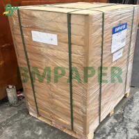 China 370lb Double Sided Coated Cover Stocks 12