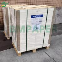 China 100lb 270gsm White Uncoated Smooth Bristol Board 22