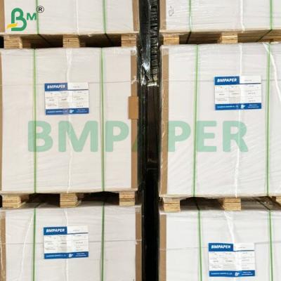 China 80gsm/90gsm/70gsm Wood-free Jumbo Paper Rolls for Offset Print for sale