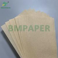 China 30gsm 32gsm Oil-proof Paper Cupcake Liners For Greaseproof Wrapping for sale