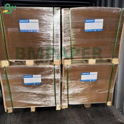 China Heavy - Duty Packaging Kraft Paper Suitable For Cement Bags, Flour Bags, Chemical Packaging for sale