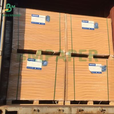 China 240gram 260gram Natural Color Cupstock Paper For Making Cup 70 x 100cm for sale