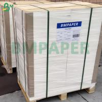 China 1.6mm 2.0mm Absorbent Cotton Paper For Car Flavors Fresheners 12