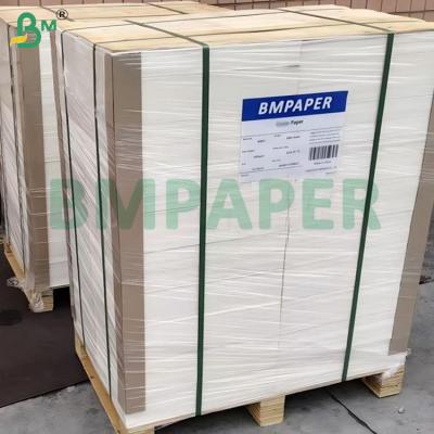 China 1.6mm 2.0mm Absorbent Cotton Paper For Car Flavors Fresheners 12