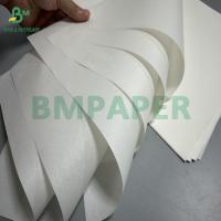 China 35g 40g White And Chocolate Color Easy Slip Paper For Baking Cake 13 x 19inch for sale