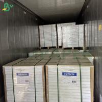 China 75gsm CFB CB CFB 216mm*279mm Non Carbon NCR Copy Paper Sheets for sale