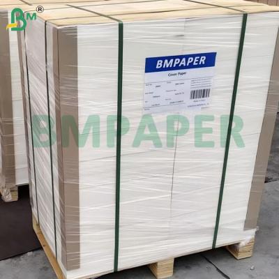 China 12x18in Picture Frame Backing Board 780g 1.05mm | Cover Paper Board | Custom Size & Custom Thickness 0.5–3mm for sale