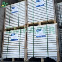China 210gsm/230gsm C2S Coated Glossy Art Paper Sheets 31X43 inch for sale