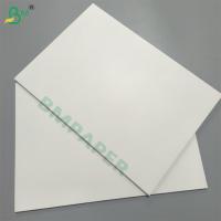 China High Bulk Food Board 245g 275g 310g Double - Side Printable Paperboard For Food Packaging for sale