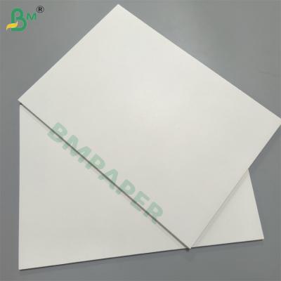 China High Bulk Food Board 245g 275g 310g Double - Side Printable Paperboard For Food Packaging for sale