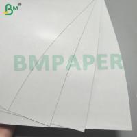 China Plain Blank Cardstock Printable Hobby Playing Cards High Gloss for sale