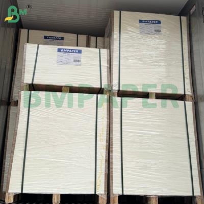 China 230gsm Bristol Uncoated Paper For Print Invite Card 787mm X 1092mm for sale