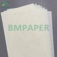 China High Opacity Ultra-thin Cream-colored 35gsm 40gsm Bible Paper Dictionary Paper for Book Printing for sale