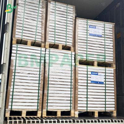 China High Burst Whiteness Uncoated Woodfree Paper for Business Card for sale