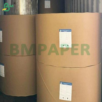 China 30gsm 40gsm Oil Resistant Paper Rolls for Oily Food Packaging for sale
