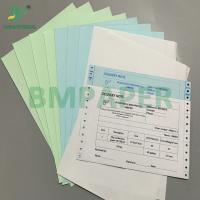 China NCR Paper Carbonless Copy Paper 8.5