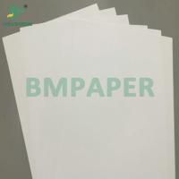 China High Opacity Double-Sided 75gsm 80gsm Digital Printing Paper Ideal for Brochures & Catalogues for sale