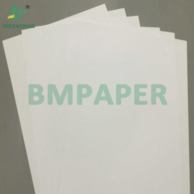 China High Opacity Double-Sided 75gsm 80gsm Digital Printing Paper Ideal for Brochures & Catalogues for sale