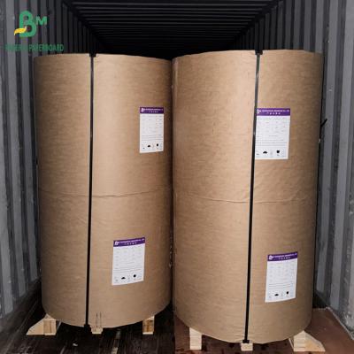 China 38gsm 40gsm Bleached Oil-proof Paper Kit 5 Kit 7 for Fast Food Packaging for sale