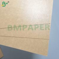 China Virgin Greaseproof Kraft Paper Food Grade For Food Container, Lunch Box for sale