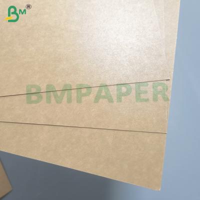 China Virgin Greaseproof Kraft Paper Food Grade For Food Container, Lunch Box for sale