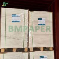 China 300gsm C1S White Blister Paper For Blister Packaging for sale