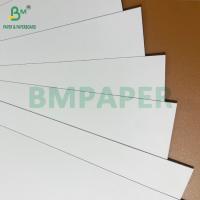 China 300grs 400grs Uncoated Woodfree Paper White Cover for Printing Invitation Card for sale