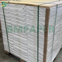 China 170gsm Laser Printing Glossy Paper for Poster Brochures SRA3 297mm x 420mm for sale