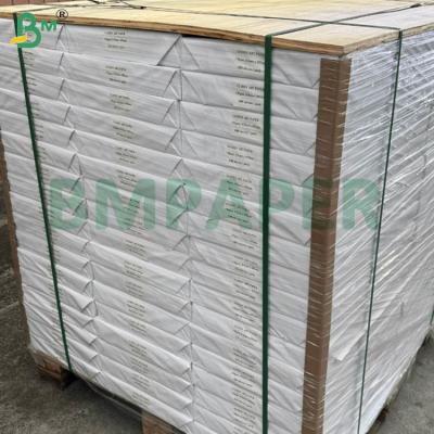 China 170gsm Laser Printing Glossy Paper for Poster Brochures SRA3 297mm x 420mm for sale