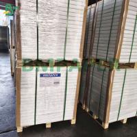 China Pre - Coated Carbonless Base Paper CB CF CFB For High - Volume Printing for sale
