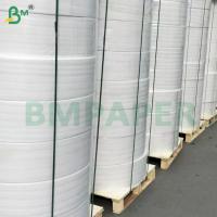 China 65gsm 72gsm NCR Carbonless Copy Paper Sheet for Multi Forms for sale