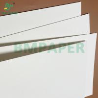 China 1MM 2MM 3MM Beermat Board 70cm X 100cm for Making Absorbent Paper Coasters for sale