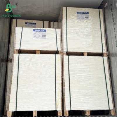 China 1MM 2MM 3MM Beermat Board 70cm X 100cm for Making Absorbent Paper Coasters for sale
