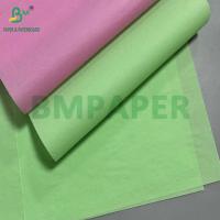 China Wide Width Jumbo Rolls Silicone Coated One Side Heat Resistant 35gsm 40gsm Baking Paper for Custom Cupcake Wrappers for sale