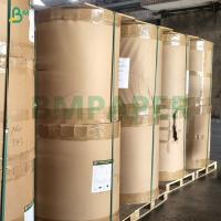 China Greaseproof Disposable Food Coffee-colored Cake Liner 35g 40g 45g for sale