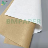China Anti Scratch 30g Metal And Stainless Steel Sheet Interleaving Wrapping Paper for sale