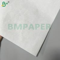 China Anti Scratch 30g Metal And Stainless Steel Sheet Interleaving Wrapping Paper for sale
