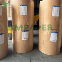 China Anti Scratch 30g Metal And Stainless Steel Sheet Interleaving Wrapping Paper for sale